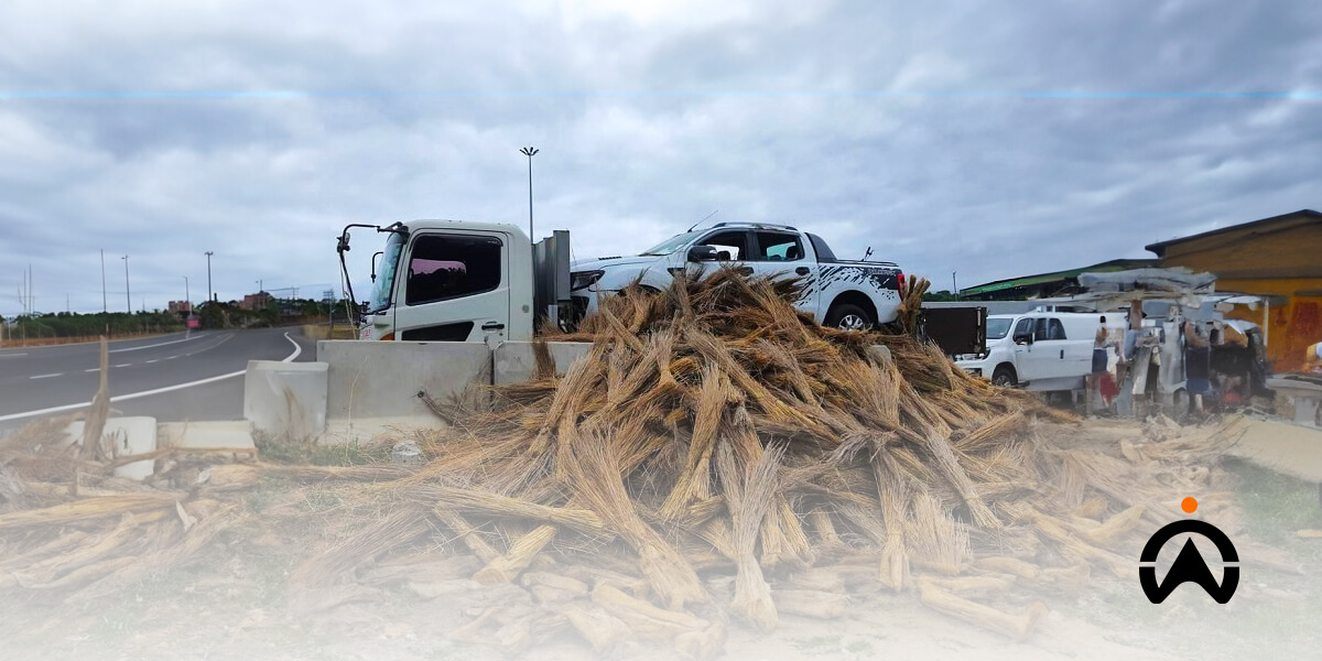 Cross-Border Stolen Vehicle Tracking: How to Keep Your Vehicle Safe | Cartrack ZA